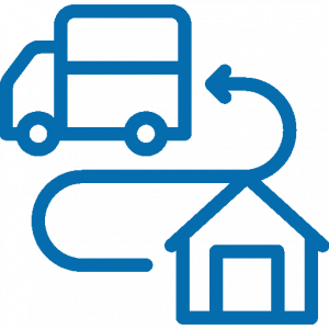 Ocean Moving Company