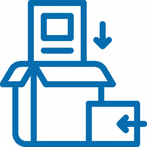 Ocean Moving Company